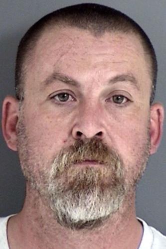 POLICE REPORTS: Man involved in wreck says other driver pulled gun ...