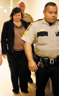 Jury sentences Saenz to life in prison for killing patients with bleach ...