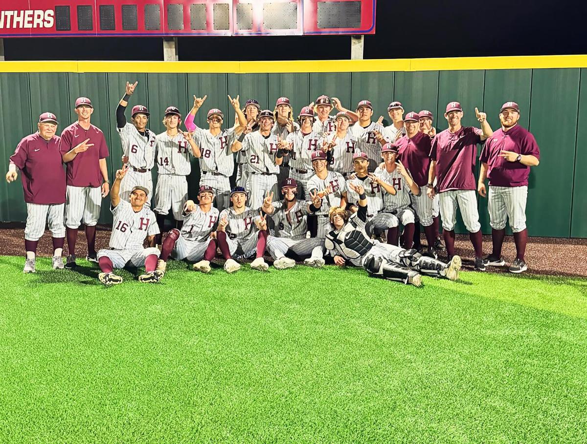 Hudson beats Bullard 2-1, wins district title | Sports ...