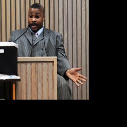 Defendant in Lufkin murder trial: 'It all happened so fast'; closing ...