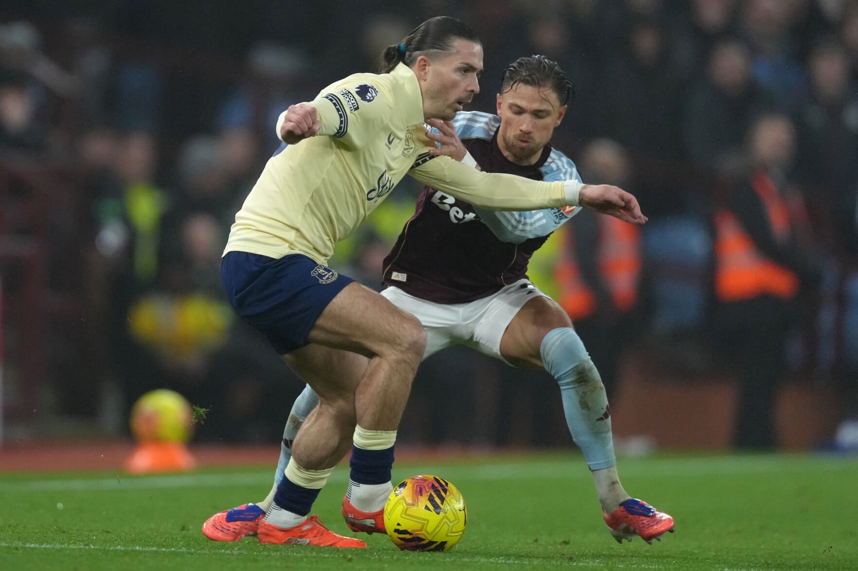 Britain Premier League Soccer | Sports | lufkindailynews.com