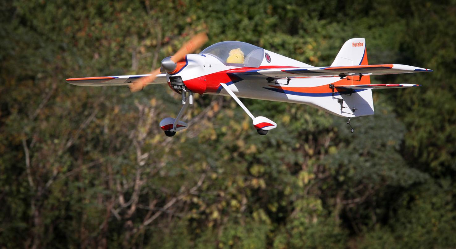 Unmanned flight: Lufkin Area RC Modelers Club dedicated to flying model ...