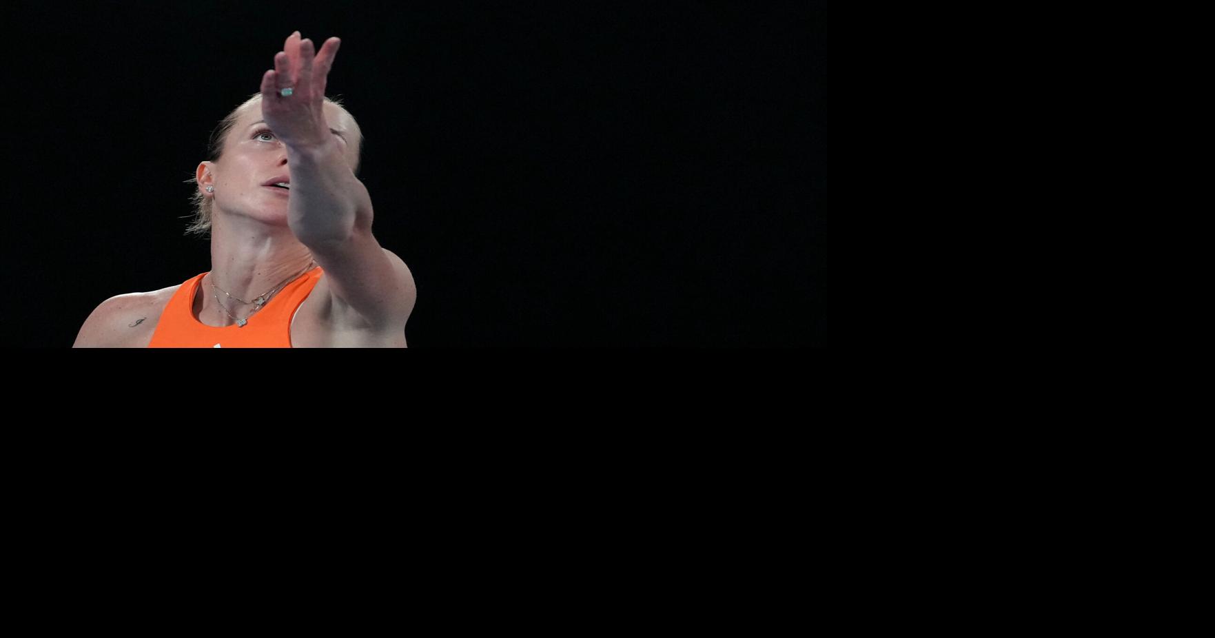 Australian Open Tennis | Sports | lufkindailynews.com