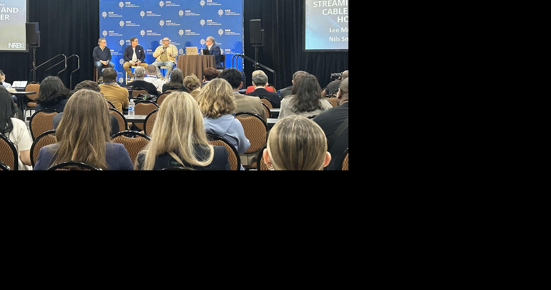 Miller elected chairman of NRB TV Committee, Launches The Faith Media ...