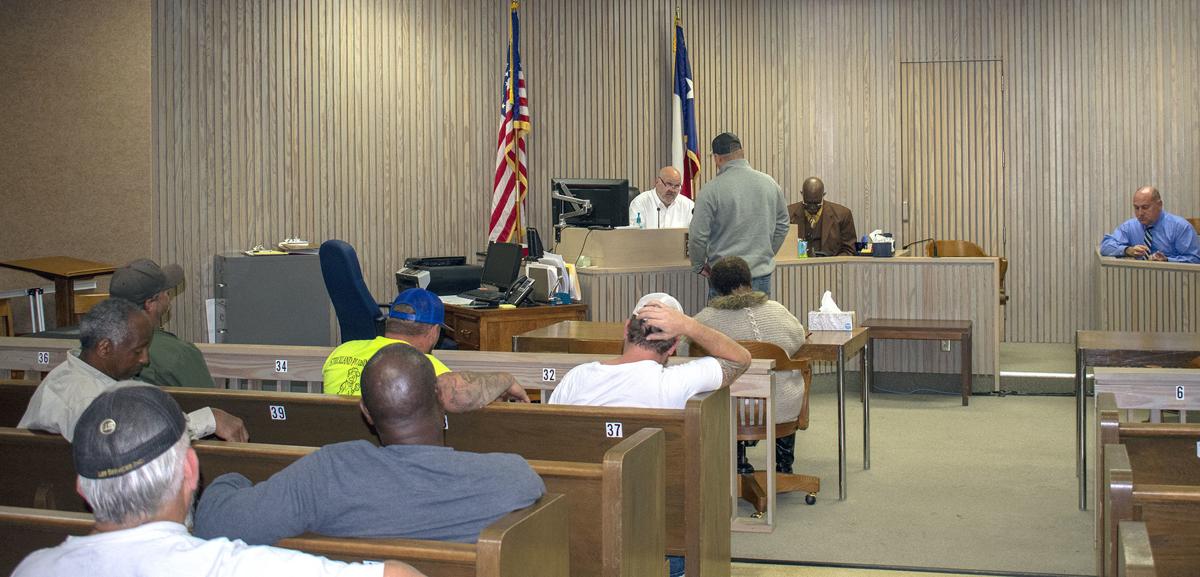 Resources available within community to help with fight vs. substance ...