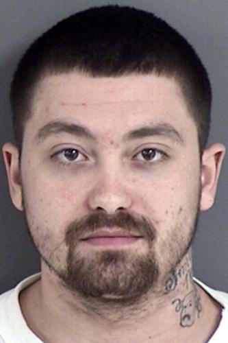 POLICE REPORTS: Man tells deputies he was assaulted by 3 men in a car ...