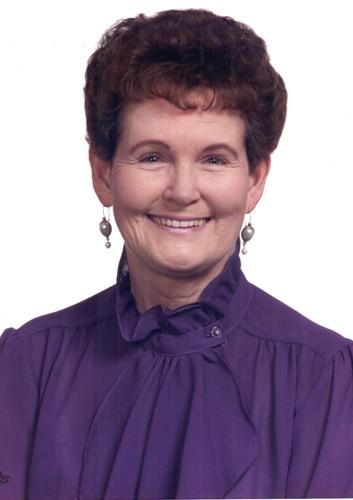 Linnie Fae Cook Groover | Obituaries | lufkindailynews.com