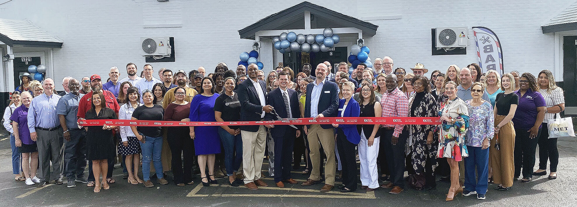 Partnership brings business support, alternative lending hub to Lufkin ...