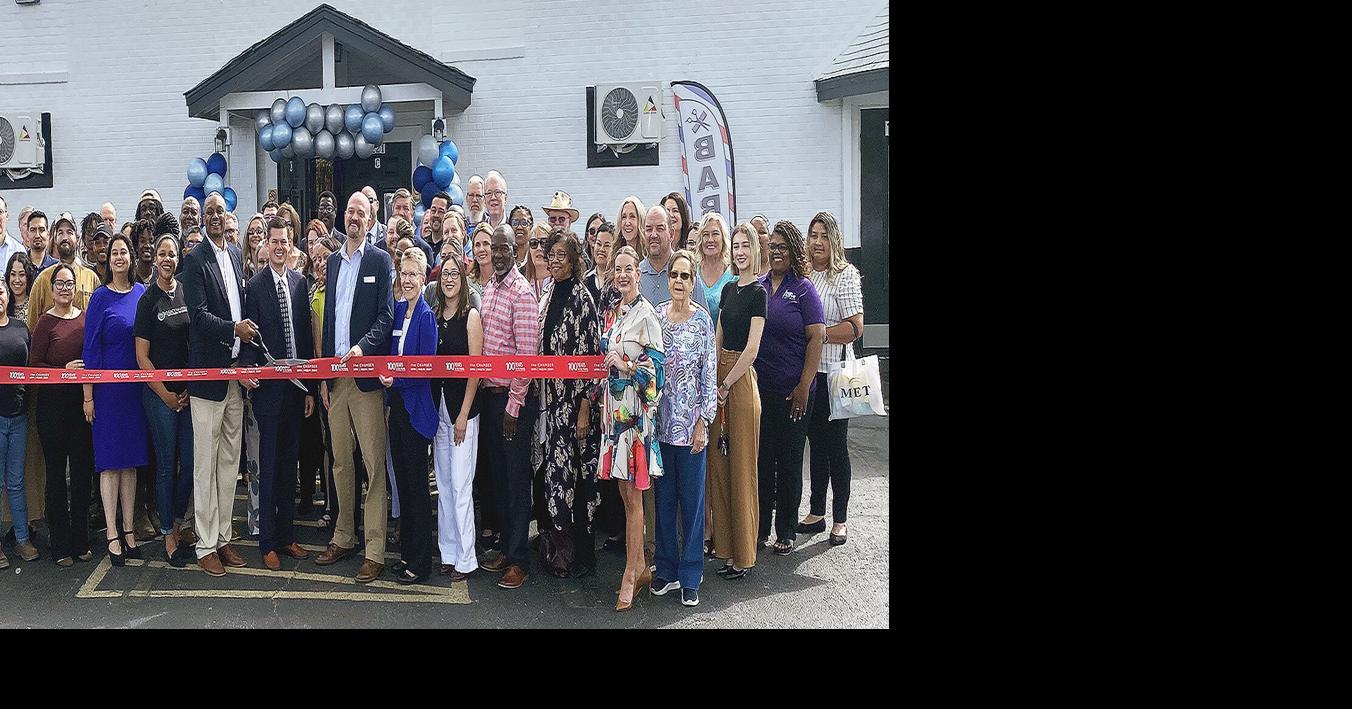 Partnership brings business support, alternative lending hub to Lufkin ...