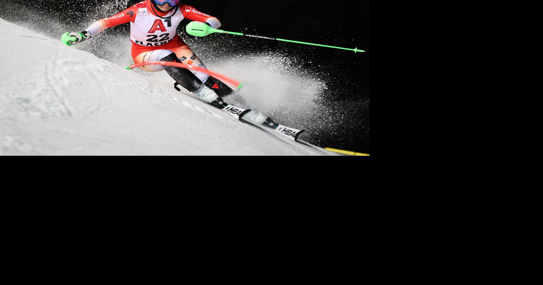 Austria World Cup Alpine Skiing | Sports | lufkindailynews.com