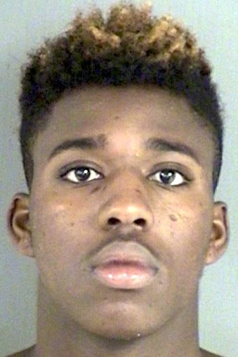 Lufkin Police arrest man who allegedly robbed Casa Ole at gunpoint ...