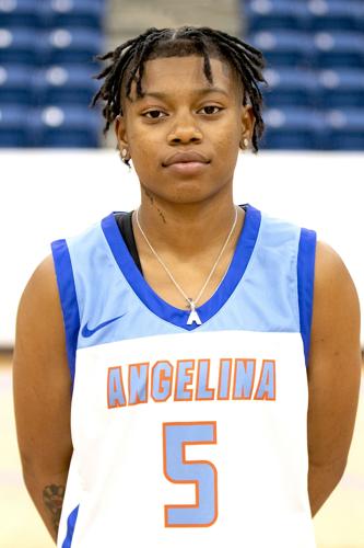 Coleman, Walker receive Region XIV honors | Sports | lufkindailynews.com