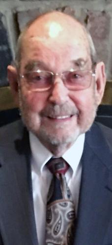 Bill Simpson | Obituaries | lufkindailynews.com