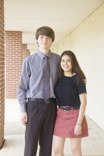 Diboll names valedictorian, salutatorian | Local & State ...
