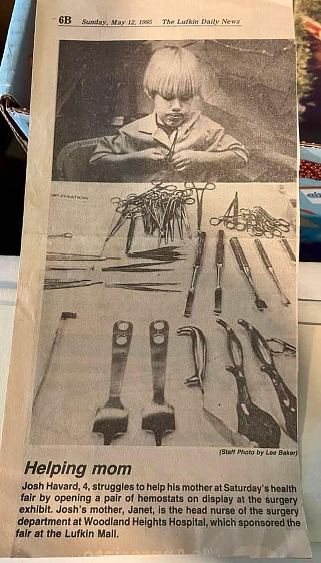 Page A4 | Lufkin Daily News E-Edition | lufkindailynews.com