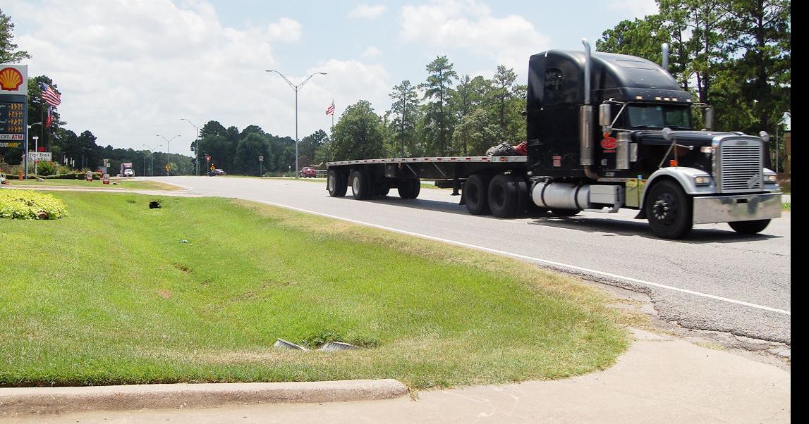 TxDOT reminds public what is allowed for placement on highways, rights ...