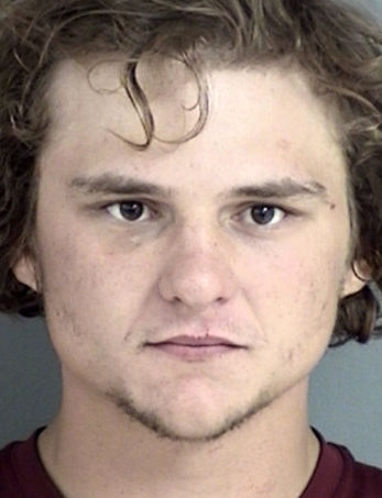 POLICE REPORTS: Police find skimmer at store’s gas pump | Police Report ...