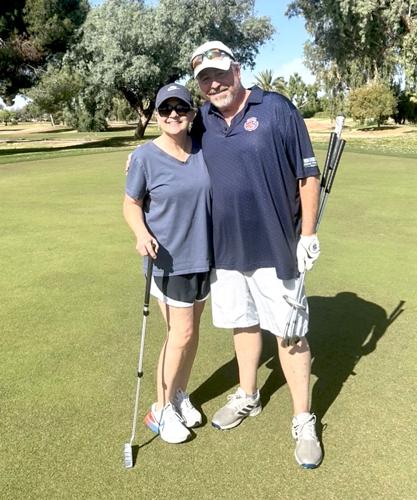 Golf's a curse for the whole family | Charm | lufkindailynews.com