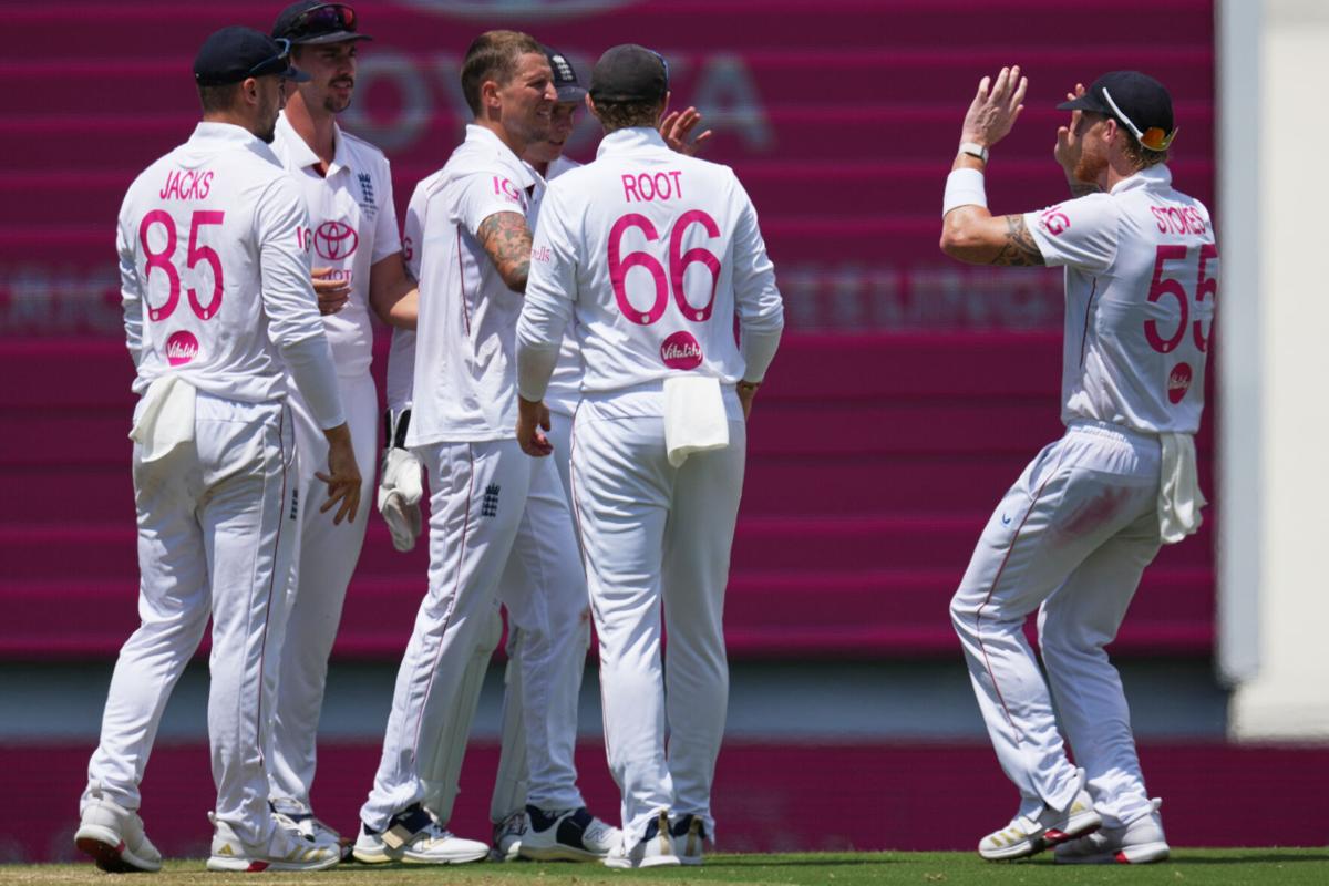 Australia England Cricket | Sports | lufkindailynews.com