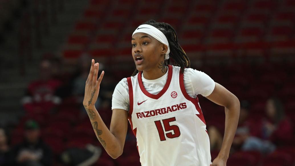 Arkansas Women's Basketball | Sports | lufkindailynews.com