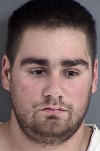 POLICE REPORTS: Police respond to calls of shots fired | Local & State ...