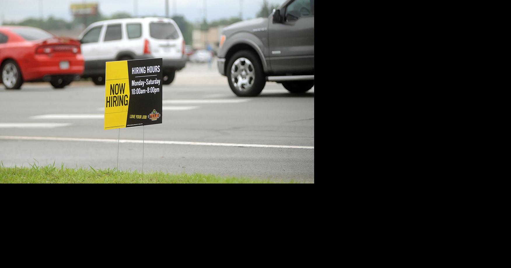 Jobs abound, but employees are reluctant to return | Local & State ...
