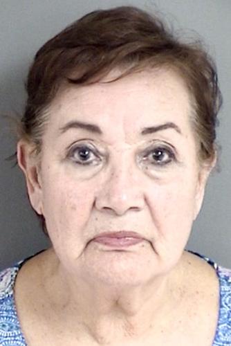 POLICE REPORTS: Police arrest man who reportedly ran nude in parking ...