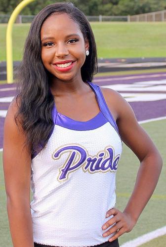 SENIOR SPOTLIGHT: Alyssa Nunn | Local & State | lufkindailynews.com