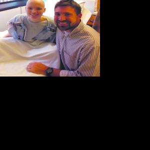 Lizzie recovering following surgery to remove cancer | Local & State ...