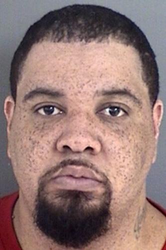 Marshals arrest man on a parole violation | Local & State ...