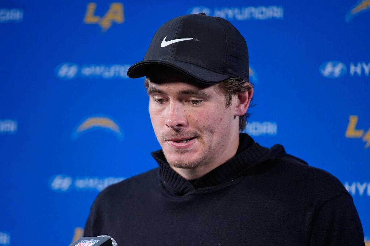 Chargers Patriots Football | Sports | lufkindailynews.com