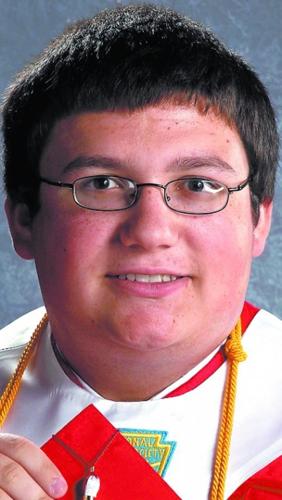 Valedictorians, salutatorians offer advice, look to future | Local ...