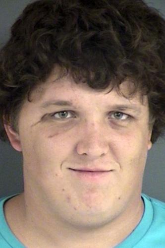 Local authorities report 8 arrests | Local & State | lufkindailynews.com