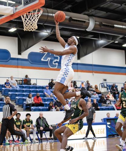 AC men fall to Panola 55-42; Lady ’Runners open conference play ...