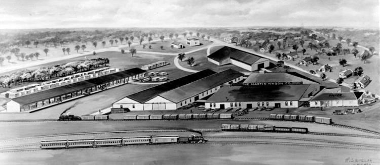 Lufkin Industries historian, founder’s granddaughter reflect on company ...