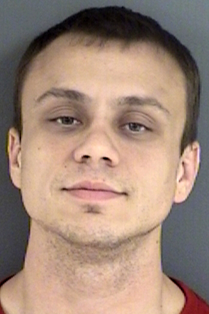 Both drivers in wreck off Winston 8 Ranch Road arrested after shooting ...