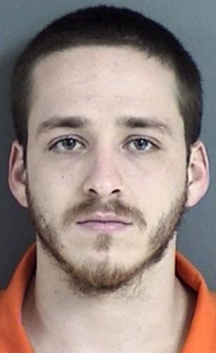 POLICE REPORTS: Authorities investigate several different thefts ...