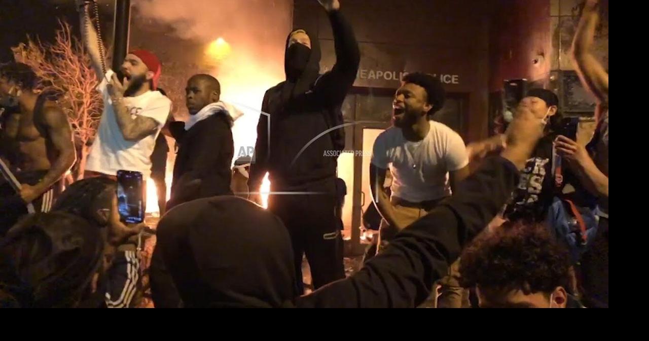 Five years after murder of George Floyd, change remains a challenge in ...