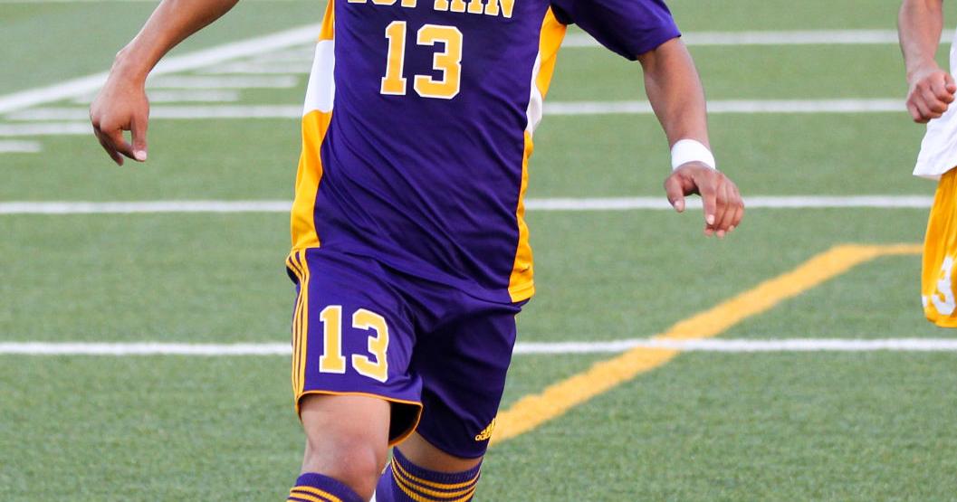 Lufkin soccer squad headed to state after three-goal performance by ...