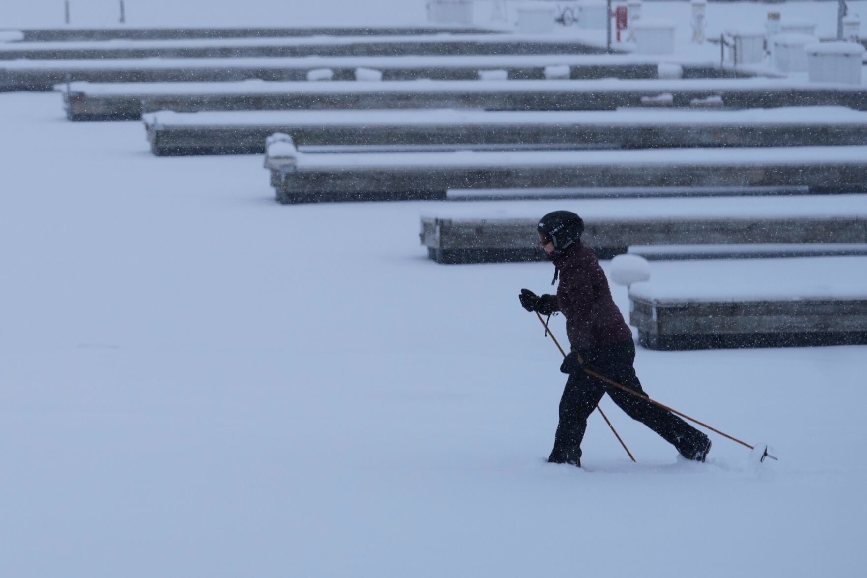 Winter Weather Chicago | Us | lufkindailynews.com
