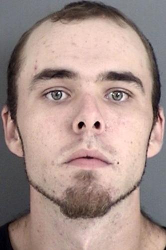 POLICE REPORTS: Woman charged with shoplifting | Local & State ...