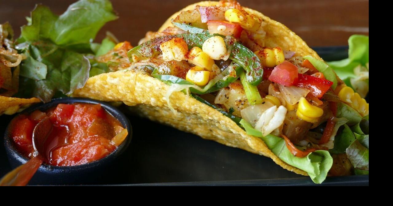 GOOD COOKING: New Wave Tacos | Community News | lufkindailynews.com
