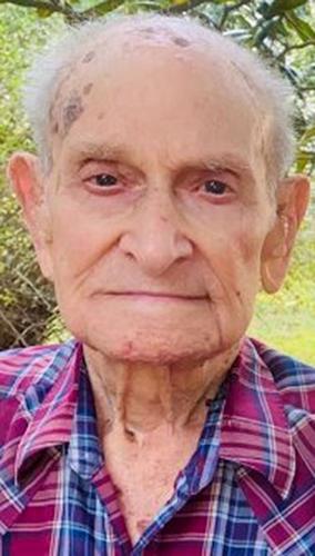 Carl E. Fann | Obituaries | lufkindailynews.com
