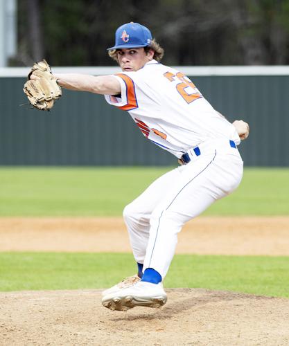 Roadrunners earn postseason honors | Community | lufkindailynews.com