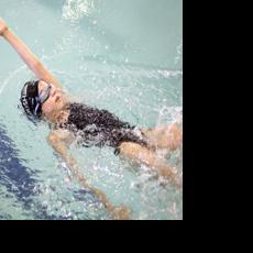 Ambush Swim Team strong in own event | Sports | lufkindailynews.com