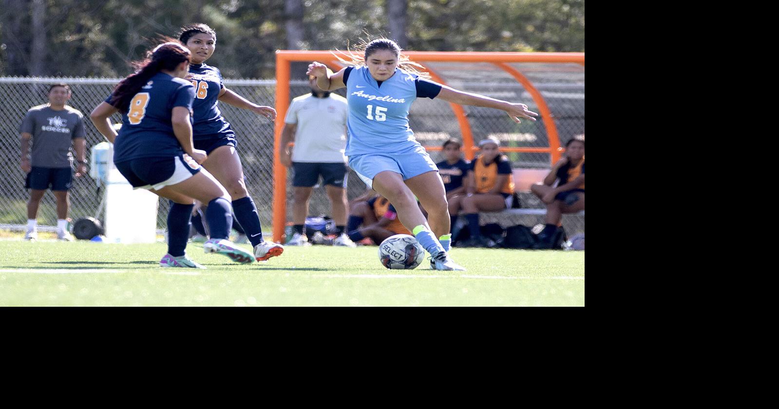 AC soccer teams pick up wins | Sports | lufkindailynews.com