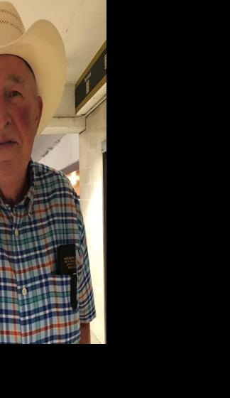 George Micho Hales | Obituaries | lufkindailynews.com