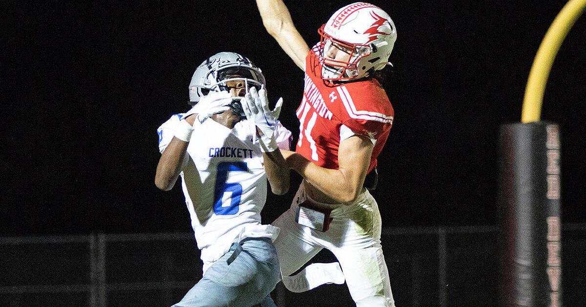 Area teams scrimmaging today | High School | lufkindailynews.com