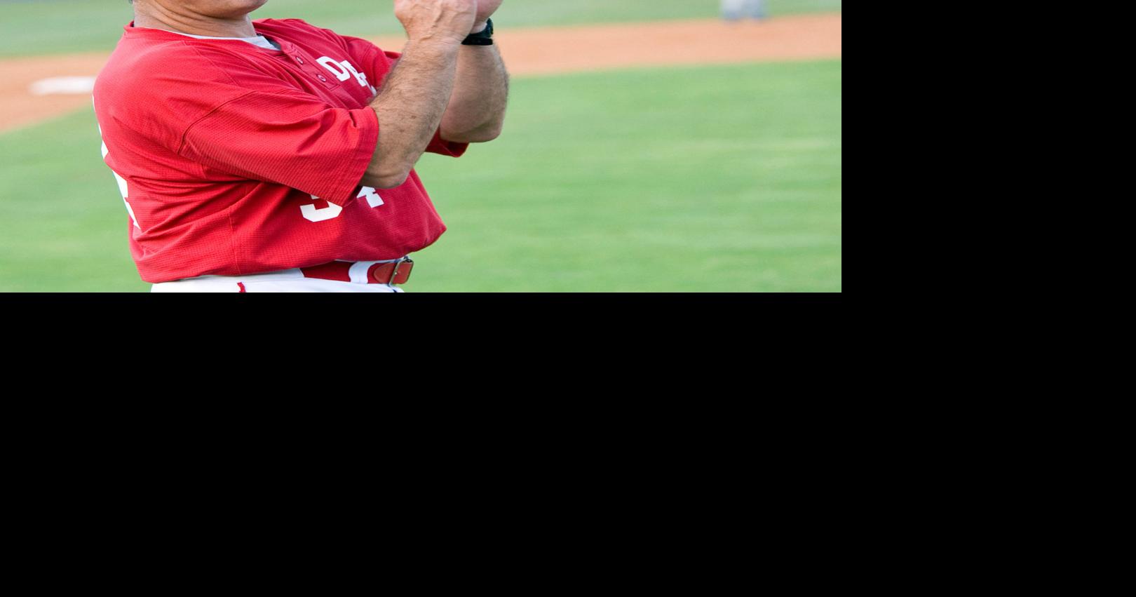 Goldman takes over Central baseball program | Sports | lufkindailynews.com