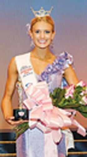 Lowery not a stranger to the pageant scene | News | lufkindailynews.com